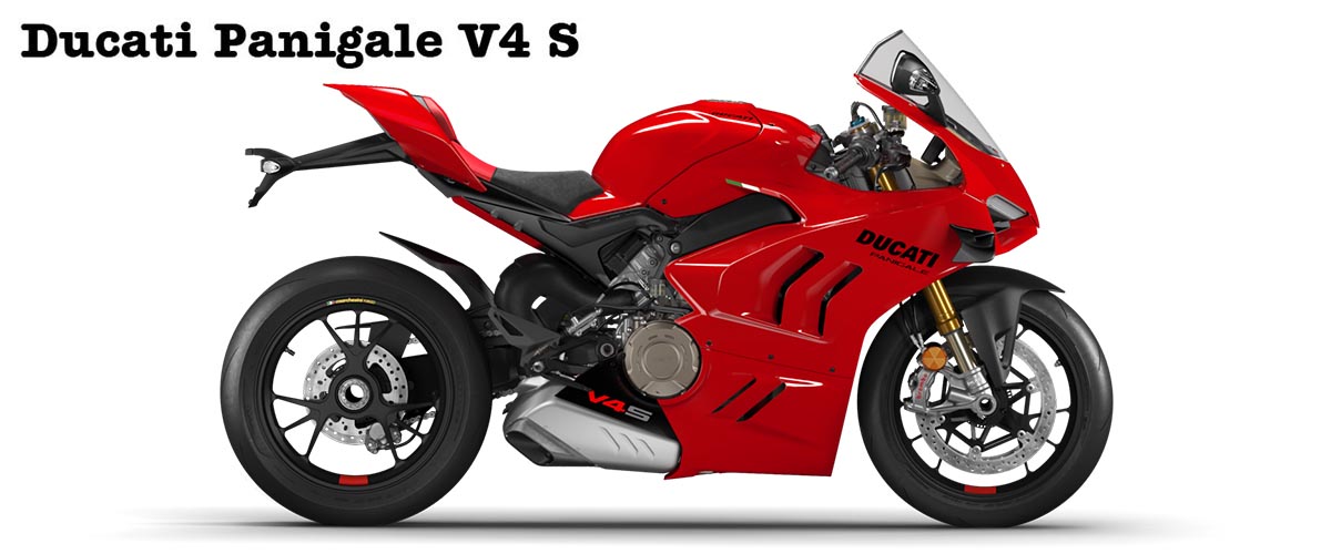 Wayne Patterson's Motorcycle Centre - Ducati Bunbury